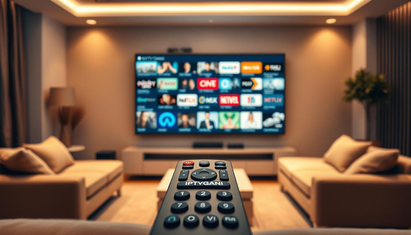 Discover the Best IPTV Adult Channels Today